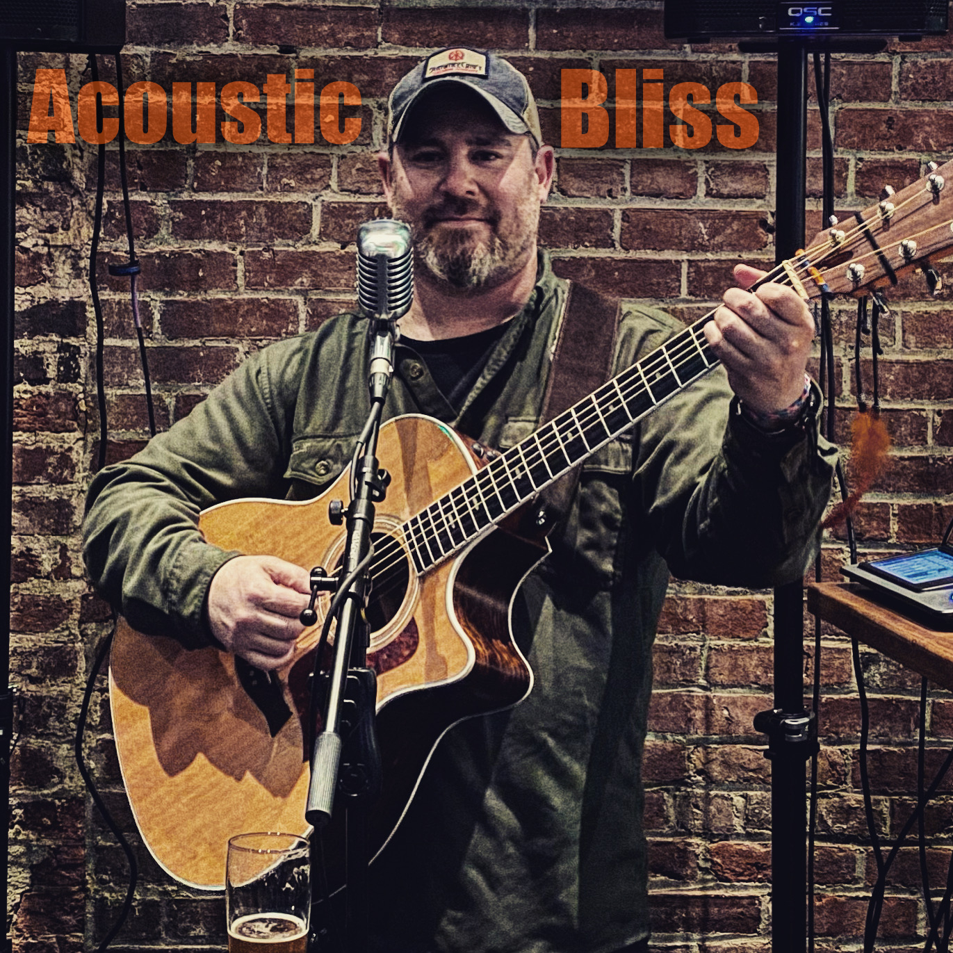 Jeremiah Williams Music Live shows and information